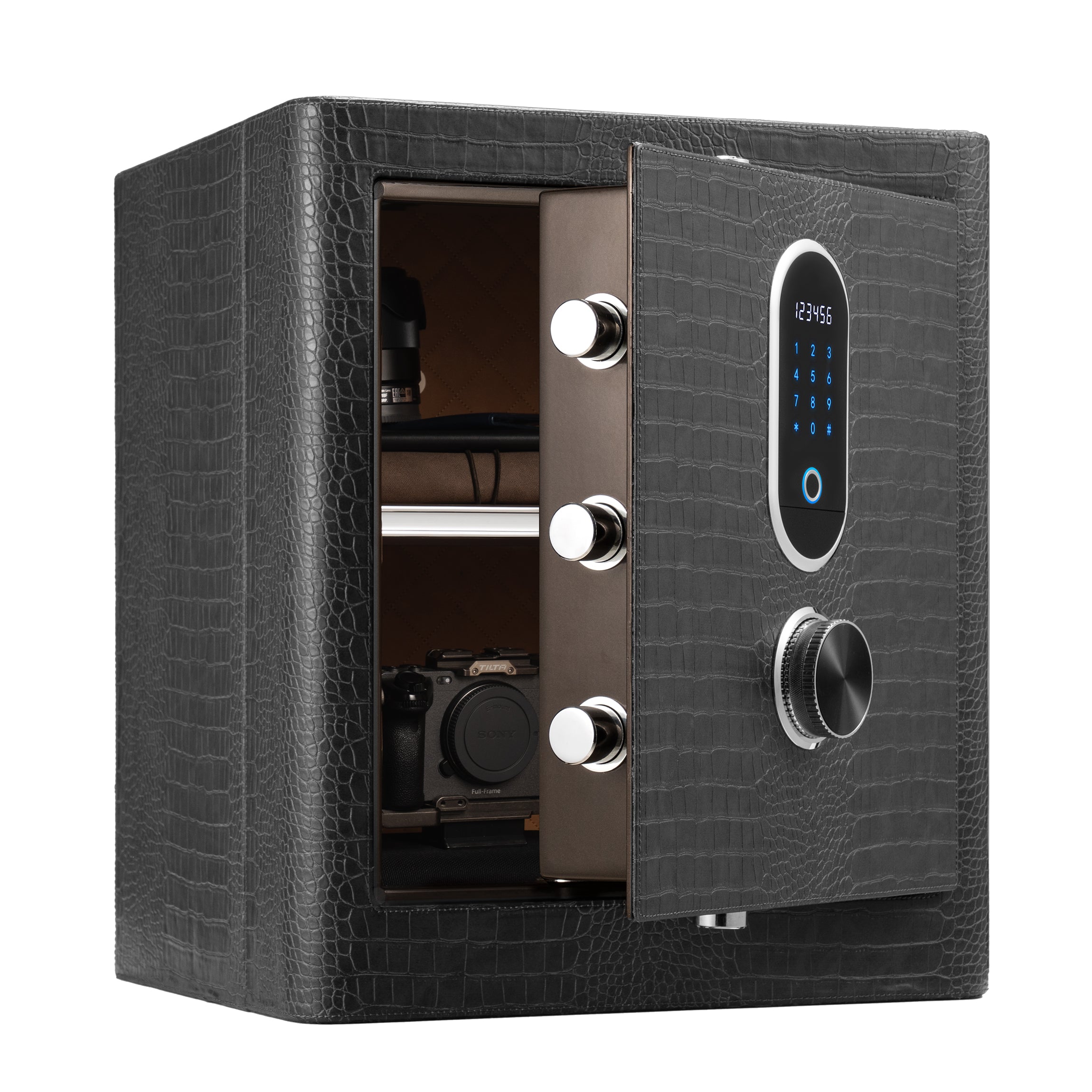 RPNB Gun Safe Autumn Sale